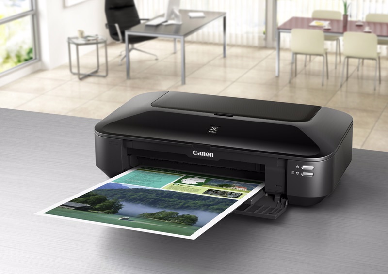 Canon Pixma Ix6770 Cai Tien Ve Toc Do , Canon PIXMA Ix6770 Cải Tiến Về ...